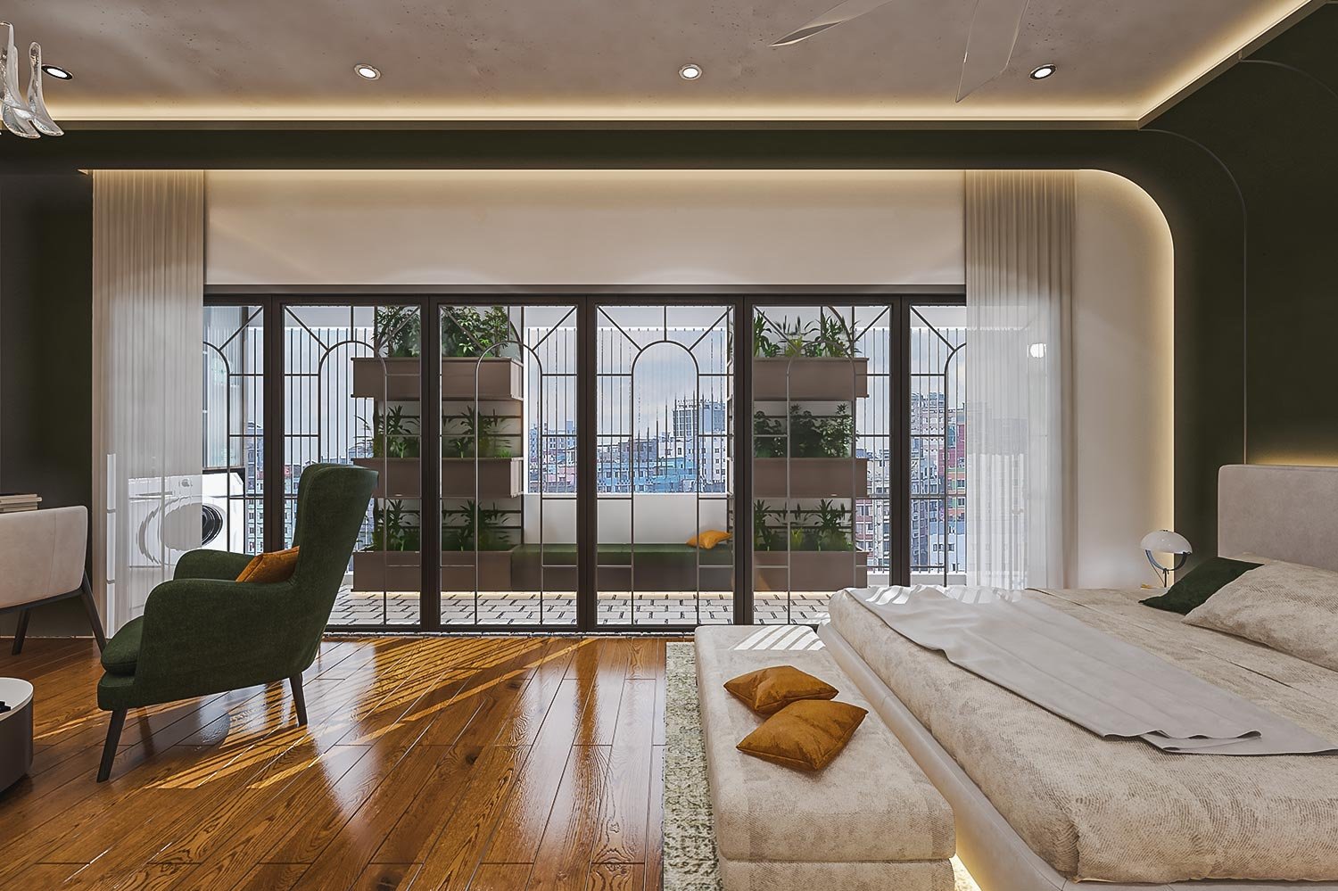 Exploring Modern Interior Design Styles - BeyondBox